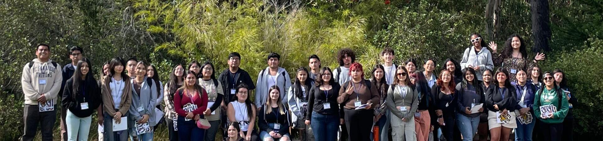 College Prep | Early Academic Outreach Program | EAOP | UC Riverside