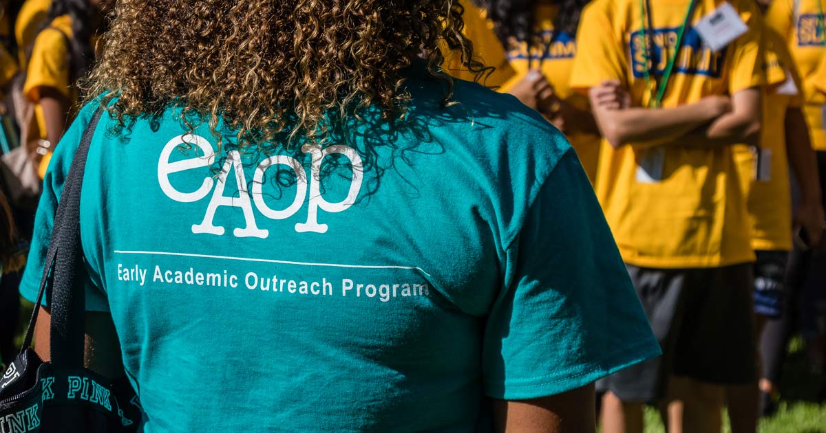 College Prep | Early Academic Outreach Program | EAOP | UC Riverside